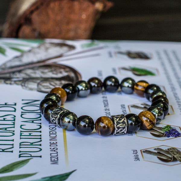 Elevate Your Style: Explore Mi Chakra's 10mm Exclusive Bracelets - Mi ...