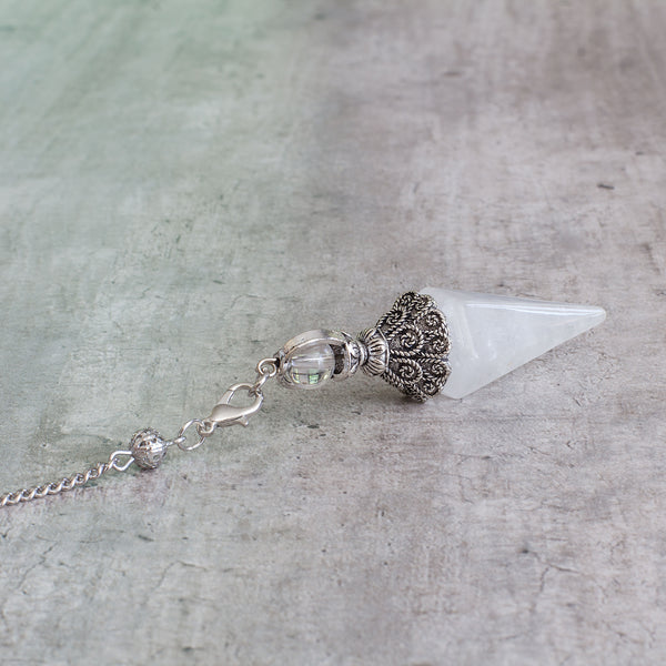 Pendulums - Mi Chakra