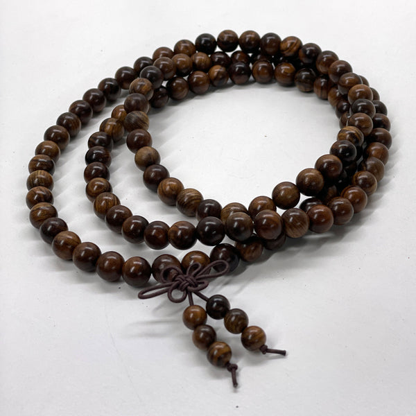 mala - Mi Chakra