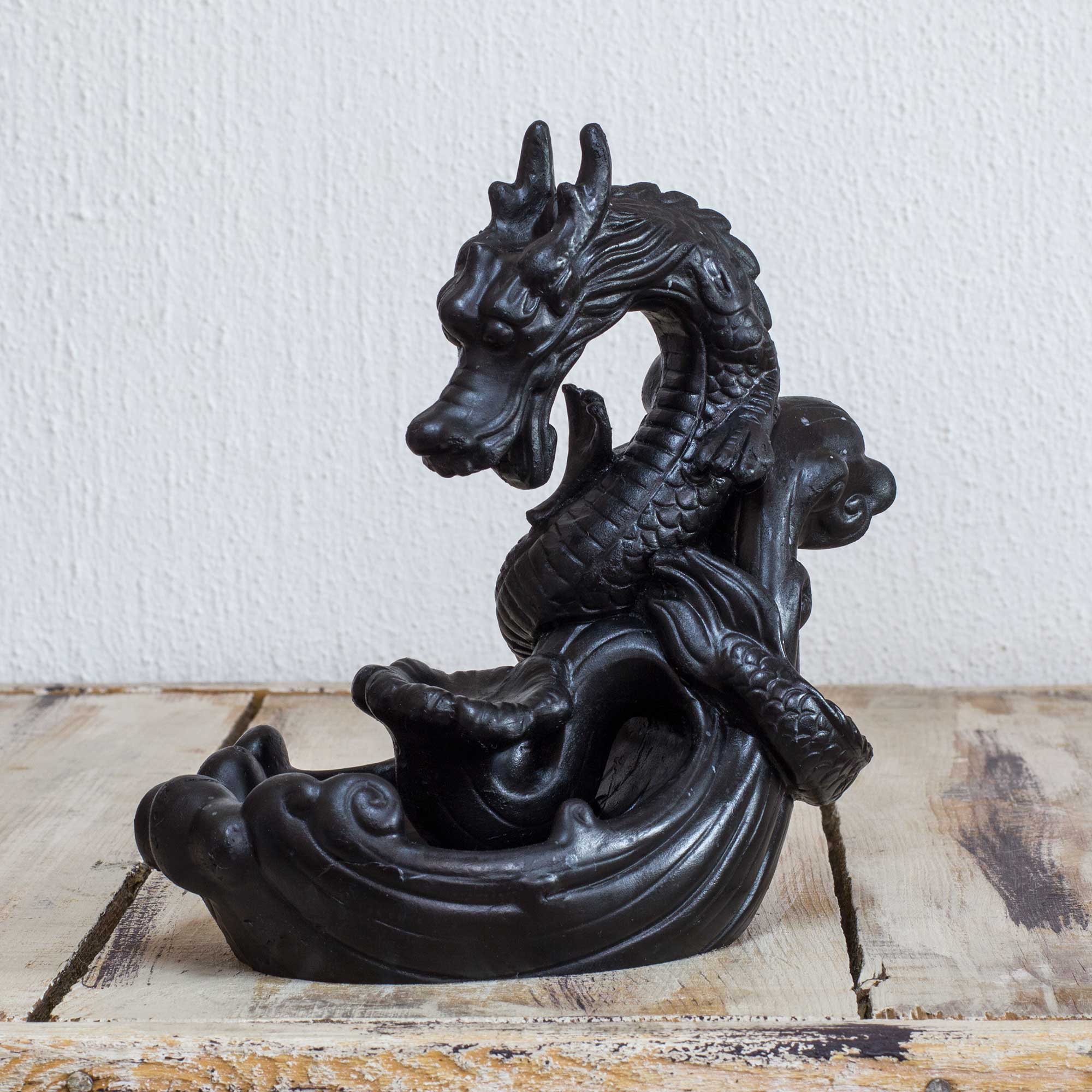 Dragon Backflow Burner - Mi Chakra