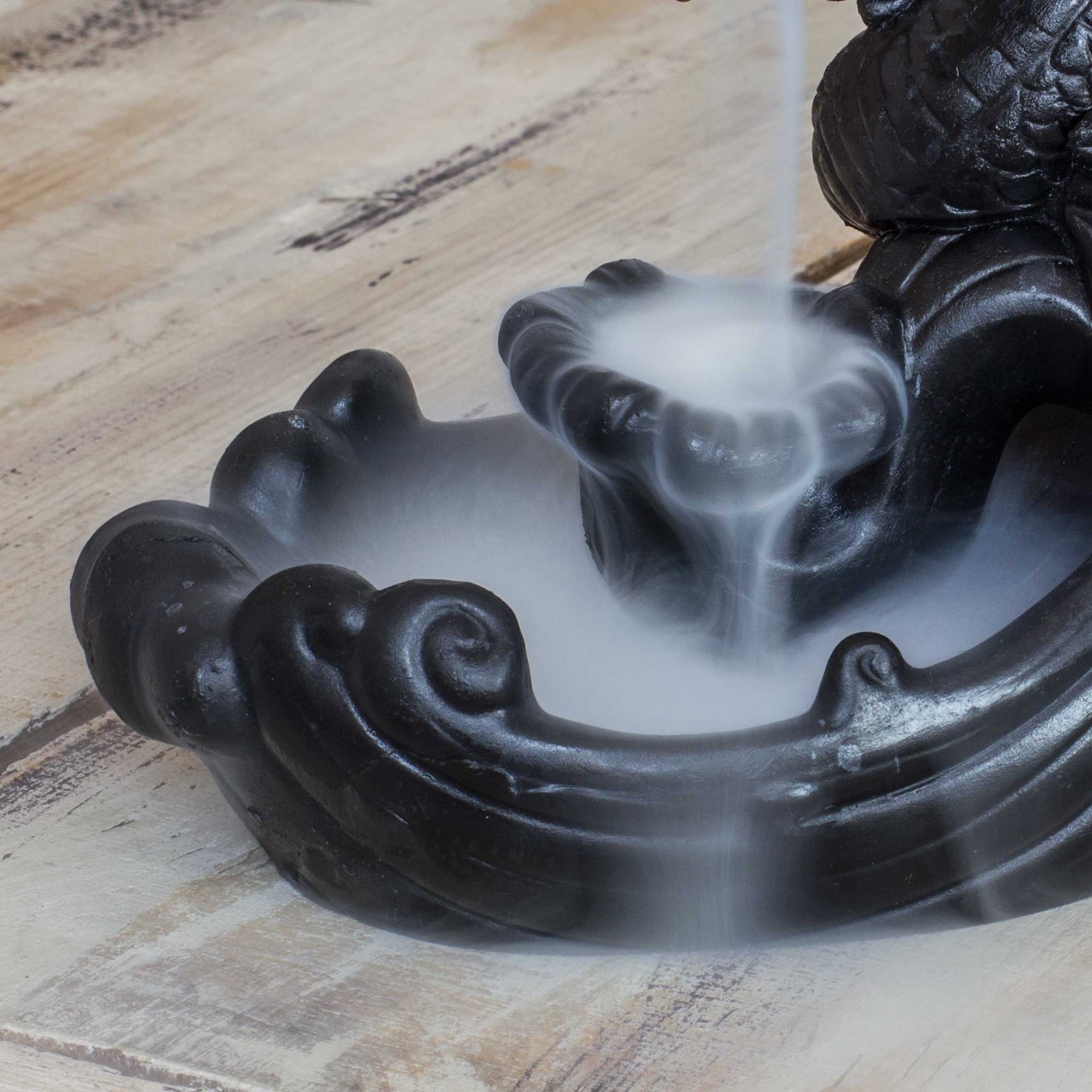 Dragon Backflow Burner - Mi Chakra